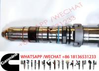 China 3609962 4326359 Cummins Fuel Injectors For XINYIDA K38 K50 for sale