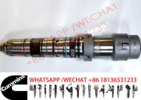 China 3609962 4326359 Cummins Fuel Injectors For XINYIDA K38 K50 for sale