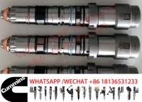 China 4001813 4087893 4088427 4326780 QSK45 QSK60 injecor for sale