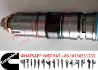 China 4001813 4087893 4088427 4326780 QSK45 QSK60 injecor for sale