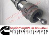 China 4087889 4902828 4326781  4002145 4087894 4088428 Fuel Injector For QSK19 QSK23 QSK60 for sale