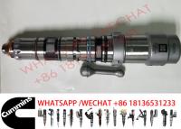 China 4087889 4902828 4326781  4002145 4087894 4088428 Fuel Injector For QSK19 QSK23 QSK60 for sale