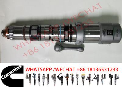 China 4087889 4902828 4326781  4002145 4087894 4088428 Fuel Injector For QSK19 QSK23 QSK60 for sale