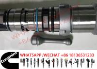 China 4087889 4902828 4326781  4002145 4087894 4088428 Fuel Injector For QSK19 QSK23 QSK60 for sale
