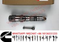 China QSK19 QSK23 Cummins Fuel Injectors 4902827 4088431 4076533 4062090 4077076 for sale