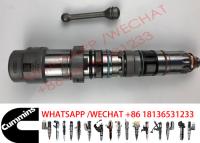 China QSK19 QSK23 Cummins Fuel Injectors 4902827 4088431 4076533 4062090 4077076 for sale