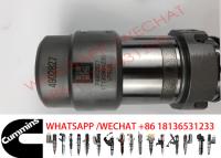 China QSK19 QSK23 Cummins Fuel Injectors 4902827 4088431 4076533 4062090 4077076 for sale