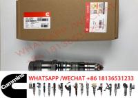 China QSK19 QSK23 Cummins Fuel Injectors 4902827 4088431 4076533 4062090 4077076 for sale