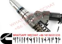 China 4902921 QSM11 ISM11 Cummins Fuel Injectors for sale