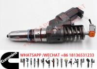China 4902921 QSM11 ISM11 Cummins Fuel Injectors for sale