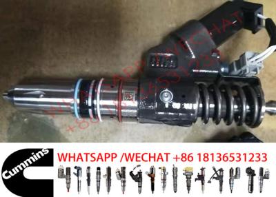 China 4307547 4903084  3411752 Cummins Fuel Injectors For ISM11 QSM11 for sale