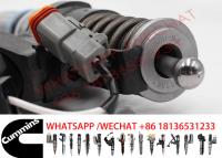 China 4BT 6BT 6CT K19 K38 K50 QSM11 NT855 Cummins Fuel Injectors 4903319 for sale