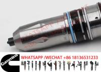 China 4BT 6BT 6CT K19 K38 K50 QSM11 NT855 Cummins Fuel Injectors 4903319 for sale