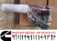 China 4BT 6BT 6CT K19 K38 K50 QSM11 NT855 Cummins Fuel Injectors 4903319 for sale