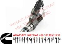 China 4903472 Cummins Fuel Injectors QSM QSM11 M11 MTA11 ISM ISM11 for sale
