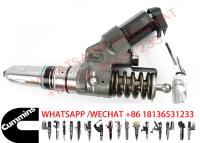 China 4903472 Cummins Fuel Injectors QSM QSM11 M11 MTA11 ISM ISM11 for sale