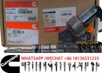 China 4903472 Cummins Fuel Injectors QSM QSM11 M11 MTA11 ISM ISM11 for sale