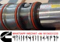 China 3083879 3084398 3084891 Cummins Fuel Injectors for N14-C475 nt855 k19 k38 for sale