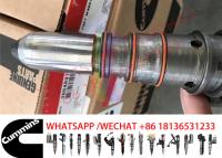 China 3083879 3084398 3084891 Cummins Fuel Injectors for N14-C475 nt855 k19 k38 for sale
