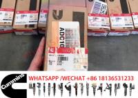 China 3083879 3084398 3084891 Cummins Fuel Injectors for N14-C475 nt855 k19 k38 for sale