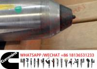 China 3083879 3084398 3084891 Cummins Fuel Injectors for N14-C475 nt855 k19 k38 for sale