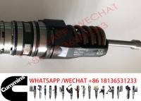 China 4928260 4062569 QSX15 ISX15 Diesel Engine Fuel Injector for sale