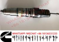 China 4928260 4062569 QSX15 ISX15 Diesel Engine Fuel Injector for sale