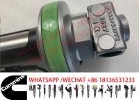 China 2867147 QSK19 QSK38 QSK60 Diesel Fuel Injector for sale