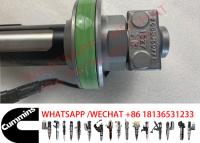 China 2867147 QSK19 QSK38 QSK60 Diesel Fuel Injector for sale