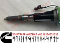 China 2867147 QSK19 QSK38 QSK60 Diesel Fuel Injector for sale