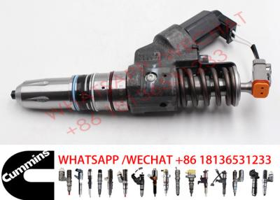 China 4061851 4061851 QSM11 M11 ISM11 Cummins Fuel Injectors for sale