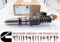 China 4061851 4061851 QSM11 M11 ISM11 Cummins Fuel Injectors for sale