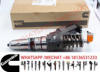 China 4061851 4061851 QSM11 M11 ISM11 Cummins Fuel Injectors for sale
