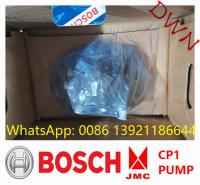 China BOSCH 0 445 010 169  Original New Diesel Fuel Injection 0il Pump 0445010169  CP1H pump  For JMC 4JB1 for sale