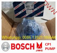 China BOSCH 0 445 010 169  Original New Diesel Fuel Injection 0il Pump 0445010169  CP1H pump  For JMC 4JB1 for sale