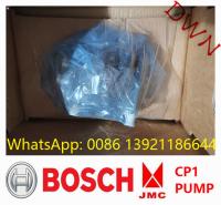 China BOSCH 0 445 010 169  Original New Diesel Fuel Injection 0il Pump 0445010169  CP1H pump  For JMC 4JB1 for sale