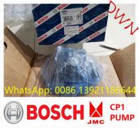 China BOSCH 0 445 010 169  Original New Diesel Fuel Injection 0il Pump 0445010169  CP1H pump  For JMC 4JB1 for sale