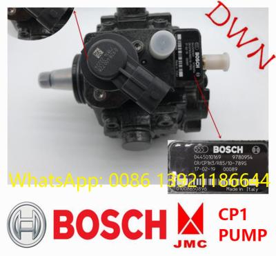 China BOSCH 0 445 010 169  Original New Diesel Fuel Injection 0il Pump 0445010169  CP1H pump  For JMC 4JB1 for sale
