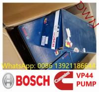 China BOSCH New Diesel Fuel Injection 0il Pump Fuel pump 0470506041 = 0986444054= 0 986 444 054 VP44  pump For Cummins QSB5.9 for sale