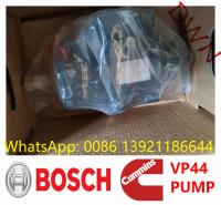 China BOSCH New Diesel Fuel Injection 0il Pump Fuel pump 0470506041 = 0986444054= 0 986 444 054 VP44  pump For Cummins QSB5.9 for sale