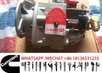 China 3075537 Diesel Engine Fuel Pump 3075537 k38 k50 3636943 for sale