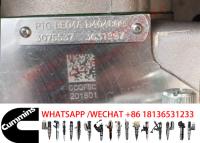 China 3075537 Diesel Engine Fuel Pump 3075537 k38 k50 3636943 for sale