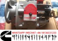 China 3075537 Diesel Engine Fuel Pump 3075537 k38 k50 3636943 for sale