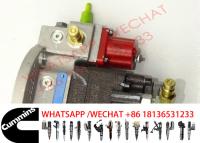 China 3417674X M11 Diesel Engine Fuel Pump 3090942 3417674X for sale
