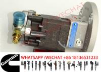 China 3417674X M11 Diesel Engine Fuel Pump 3090942 3417674X for sale