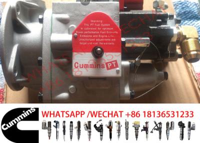 China 3075537 Diesel Engine Fuel Pump 3075537 K38 K50 3636943 for sale