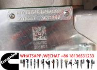 China 3075537 Diesel Engine Fuel Pump 3075537 K38 K50 3636943 for sale