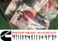 China 3075537 Diesel Engine Fuel Pump 3075537 K38 K50 3636943 for sale