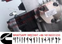 China 3075537 Diesel Engine Fuel Pump 3075537 K38 K50 3636943 for sale