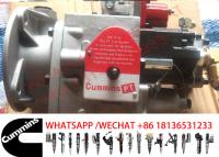 China 3075537 Diesel Engine Fuel Pump 3075537 K38 K50 3636943 for sale